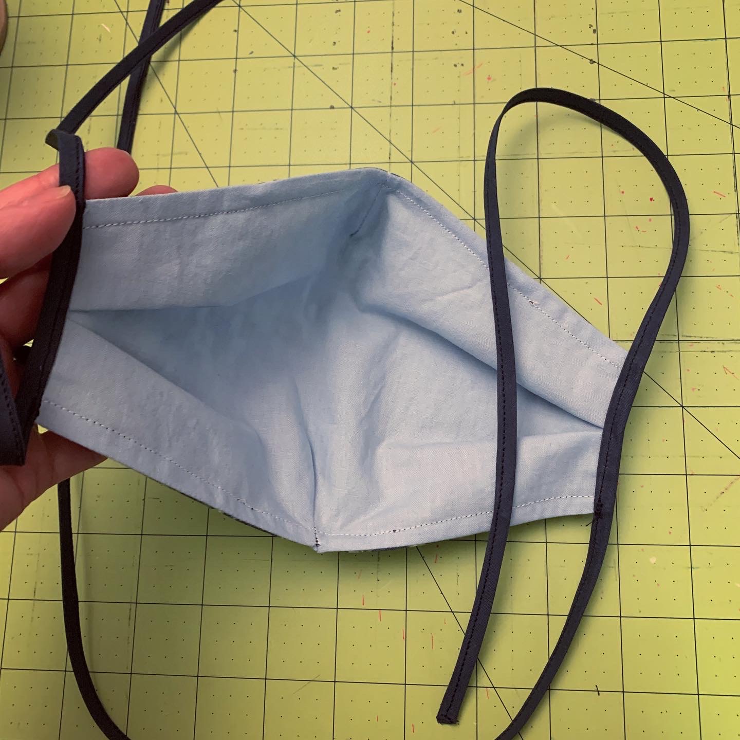 Masks and N95 Mask Covers | I Can Run, So I Will!